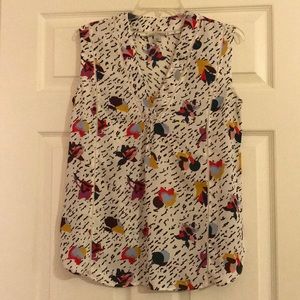 Halogen | Tops | Halogen Blouse Perfect For Work | Poshmark